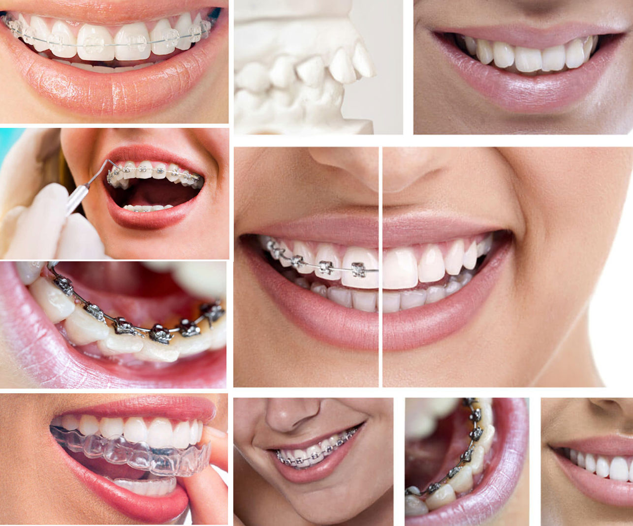 Dental Clinic – Sama Medical Center